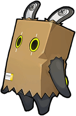 Bangboo List — Zenless Zone Zero (ZZZ)