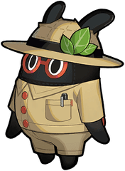 Bangboo List — Zenless Zone Zero (ZZZ)