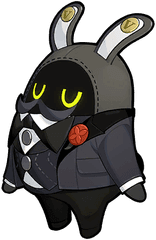 Bangboo List — Zenless Zone Zero (ZZZ)