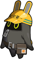 Bangboo List — Zenless Zone Zero (ZZZ)