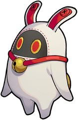 Bangboo List — Zenless Zone Zero (ZZZ)