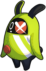 Bangboo List — Zenless Zone Zero (ZZZ)