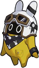 Bangboo List — Zenless Zone Zero (ZZZ)