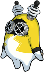 Bangboo List — Zenless Zone Zero (ZZZ)