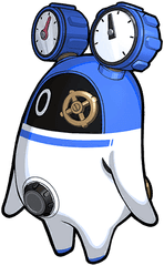 Bangboo List — Zenless Zone Zero (ZZZ)