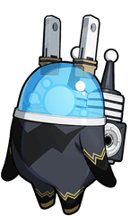 Bangboo List — Zenless Zone Zero (ZZZ)