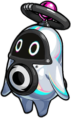 Bangboo List — Zenless Zone Zero (ZZZ)