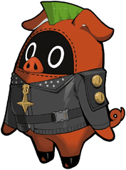 Bangboo List — Zenless Zone Zero (ZZZ)