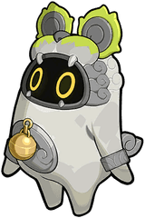 Bangboo List — Zenless Zone Zero (ZZZ)