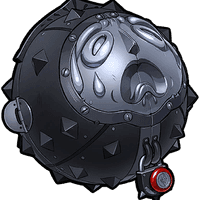Weeping Cradle - W-Engine - Zenless Zone Zero (ZZZ)