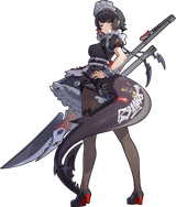 รายชื่อระดับ Zenless Zone Zero (ตัวละครที่ดีที่สุด) — ZZZ