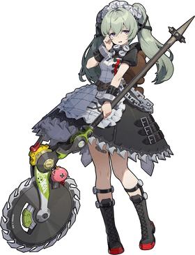 Zenless Zone Zero Characters List — ZZZ