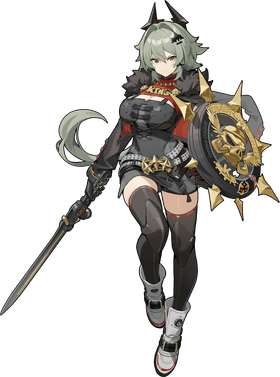 Zenless Zone Zero Characters List — ZZZ