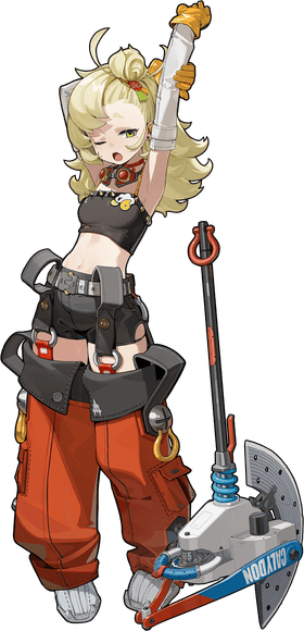 Zenless Zone Zero Characters List — ZZZ