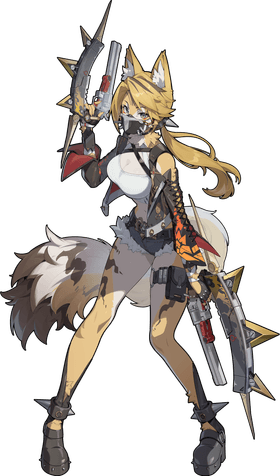 Zenless Zone Zero Characters List — ZZZ