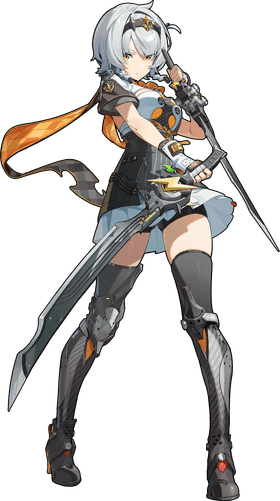 Zenless Zone Zero Characters List — ZZZ
