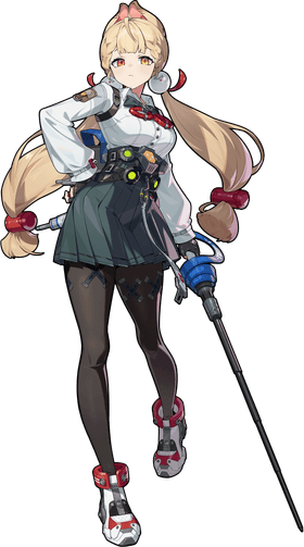 Zenless Zone Zero Characters List — ZZZ